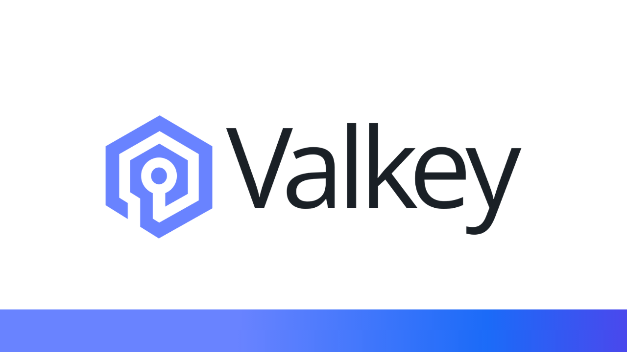 Announcing Valkey 8.0